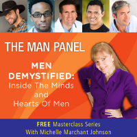 The Man Panel